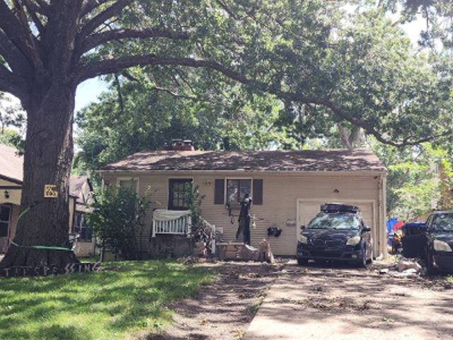 SW Huntoon St