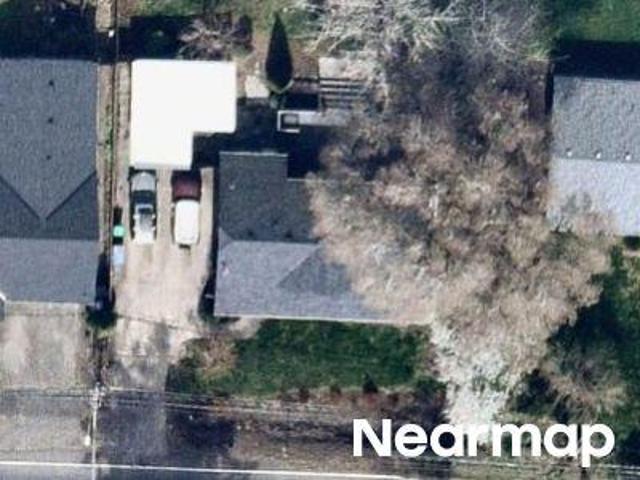 SW Huber St