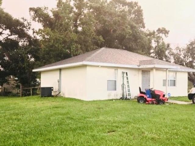 Sw Hull Ave, Arcadia, Home For Sale