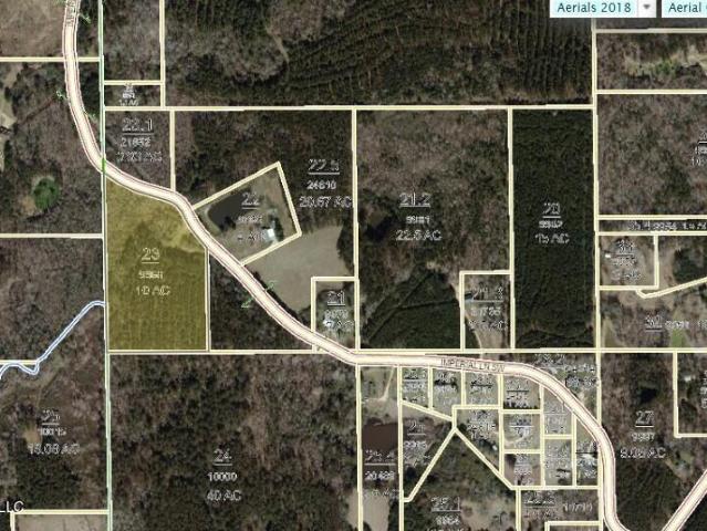 SW Imperial Lane, Brookhaven, MS 39601