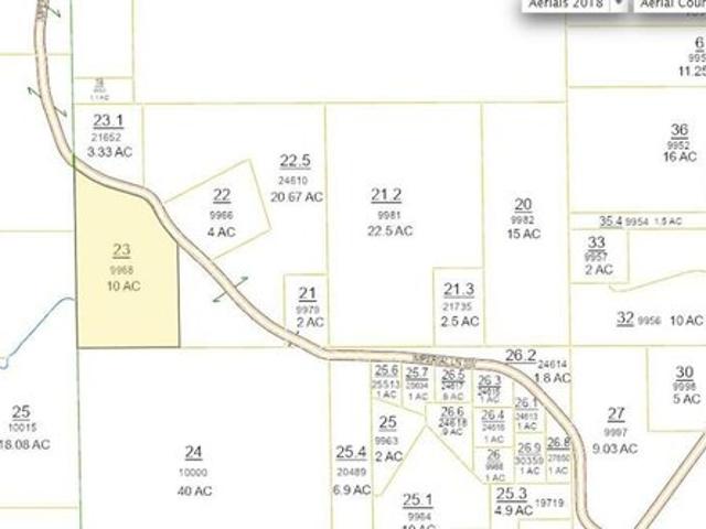 SW Imperial Ln, Brookhaven, MS 39601