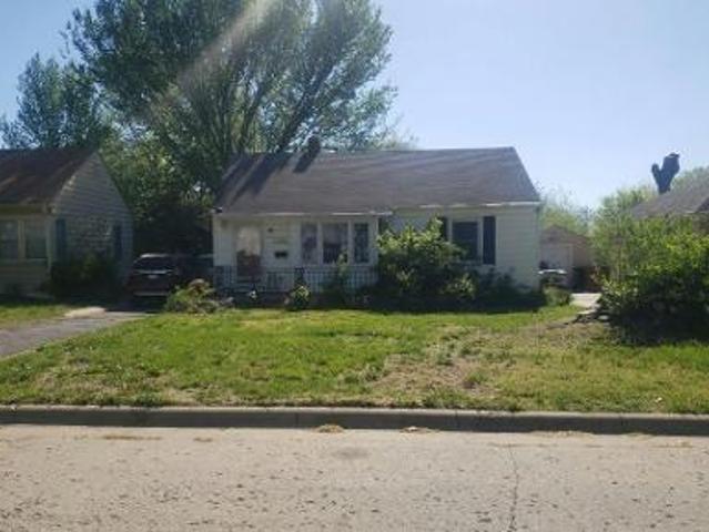 SW Jane Ave