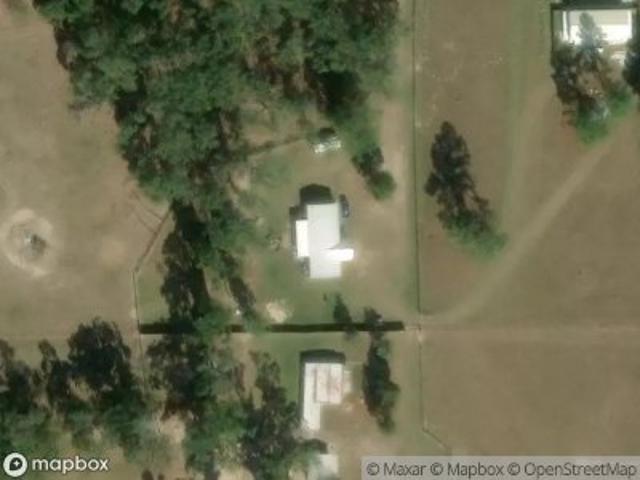 SW Jordan St