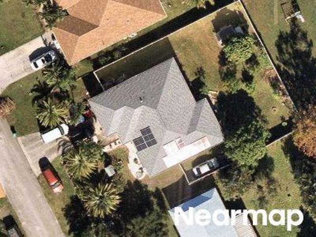 SW Judith Ln