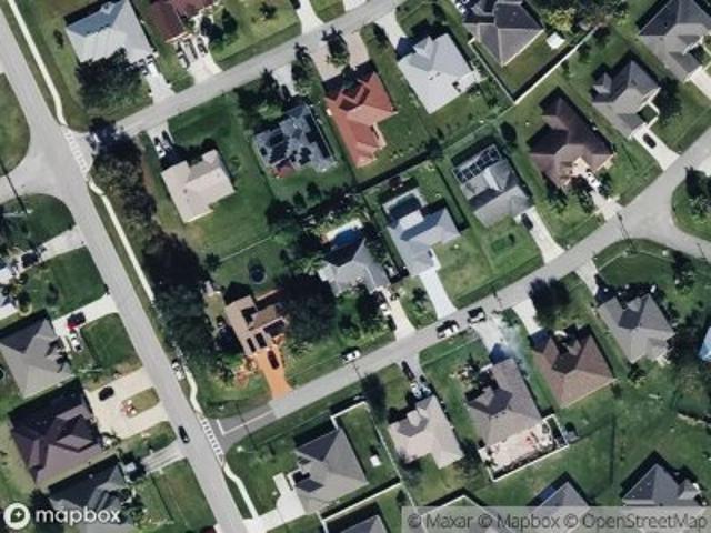 SW Kent Cir