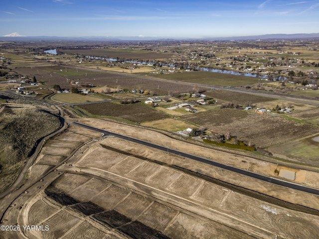 SW Kelandren Dr Lot 18 30, Prosser, WA 99350