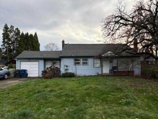 SW Kinnaman Rd