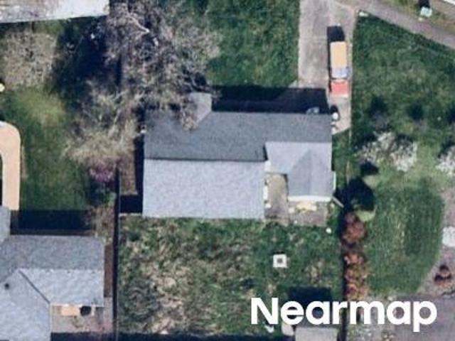 SW Kinnaman Rd