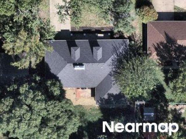 SW Knollwood Dr