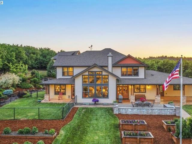 Sw Lafollett Rd, Cornelius, Home For Sale