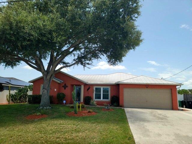 Sw Lakehurst Dr, Port Saint Lucie, Home For Sale