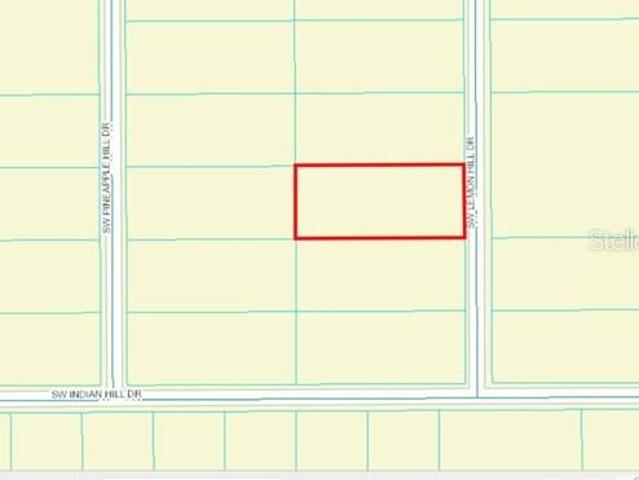 SW Lemon Hill Dr, Dunnellon, FL 34431 | MLS #TB8388
