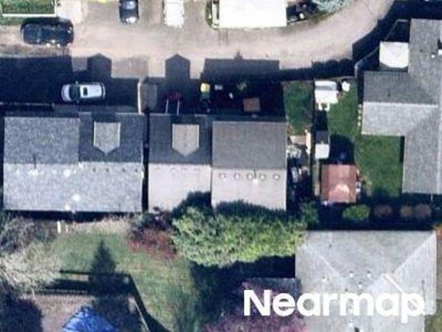 SW Mcclarey Dr