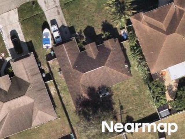 SW Mchord Ave