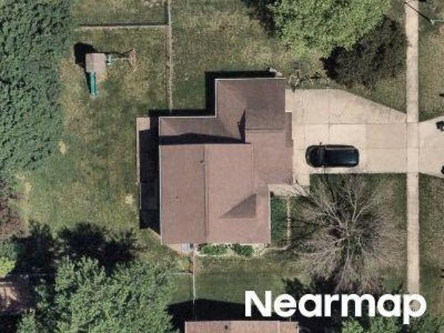 SW Maplewood Dr