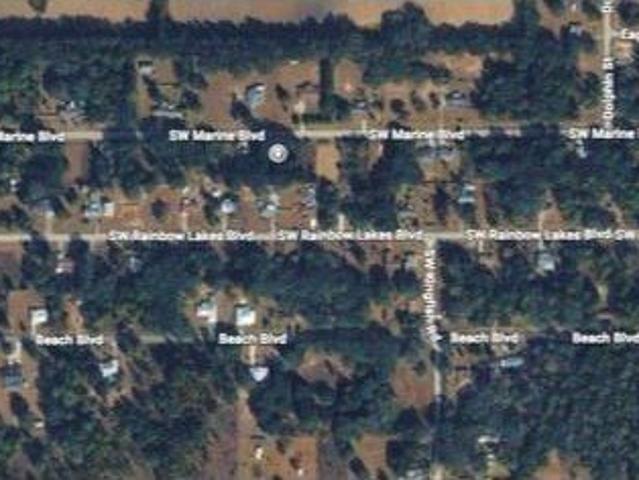SW Marine Blvd, Dunnellon, FL 34431