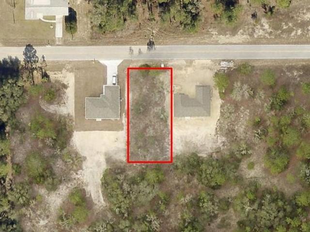 SW Marine Blvd, Dunnellon, FL 34432
