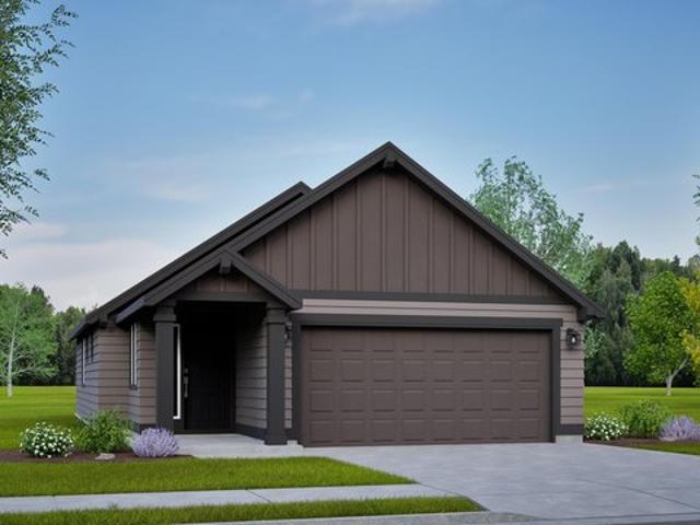SW Mendenhall St Unit Arlington, Mountain Home, ID 83647