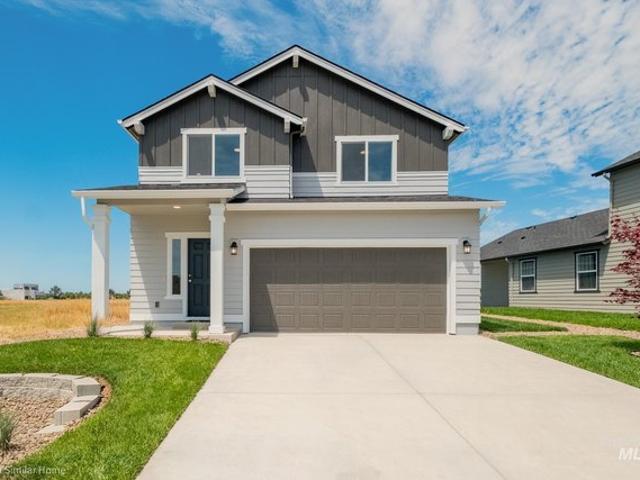 SW Mendenhall St Unit Harrison, Mountain Home, ID 83647