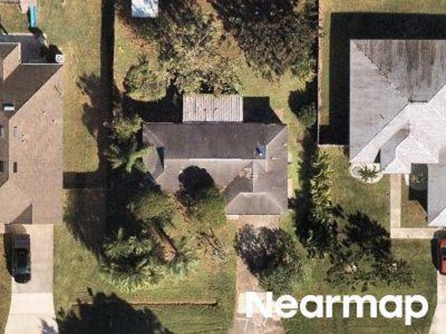 SW Milburn Cir