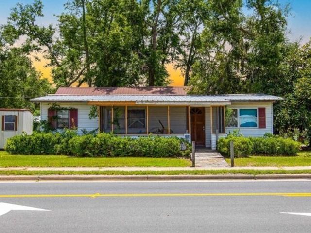 Sw Millinor St, Madison, Home For Sale