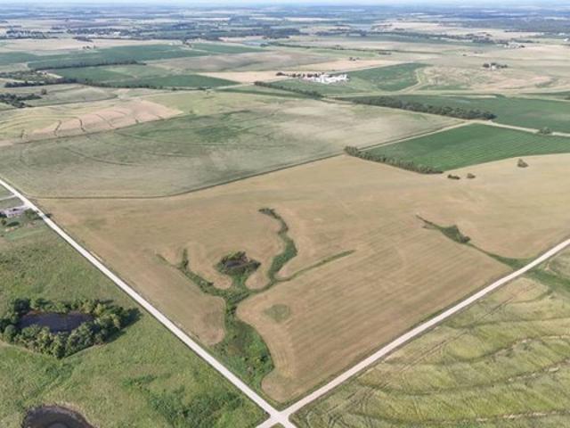 Sw Montana Unit 1 and 200th Rd, Kincaid, KS 66039