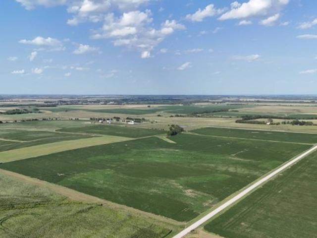 Sw Montana Unit 2 and 200th Rd, Kincaid, KS 66039
