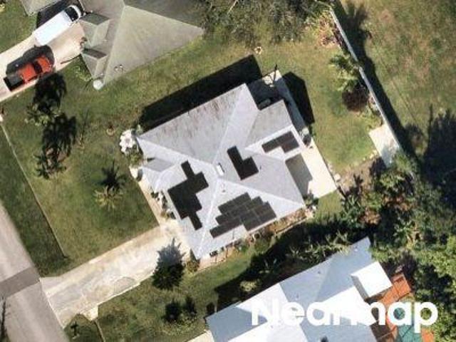 SW Monterrey Ln