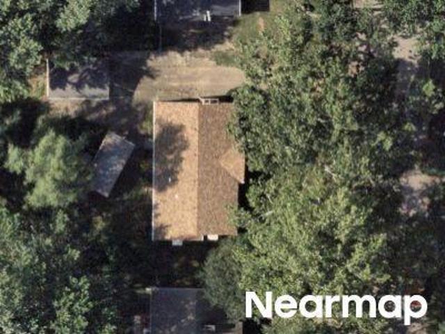 SW Moundview Dr