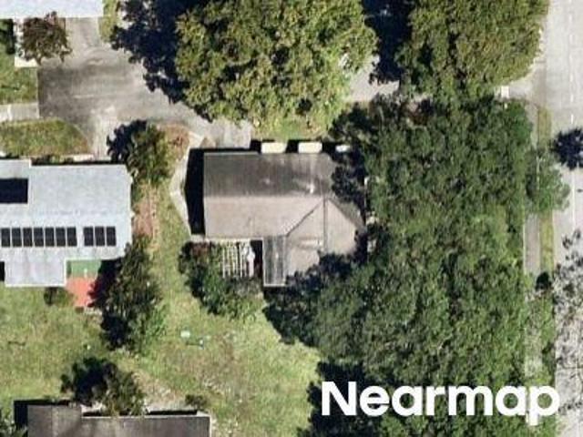 SW Nature Ave