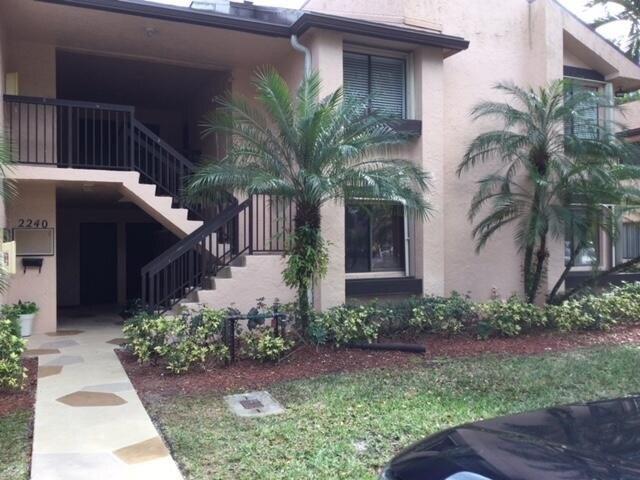 Sw Nd Ter Apt,davie, Condo For Sale