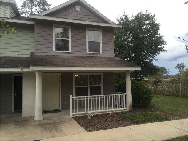 Sw Nd Way Unit,gainesville, Home For Sale