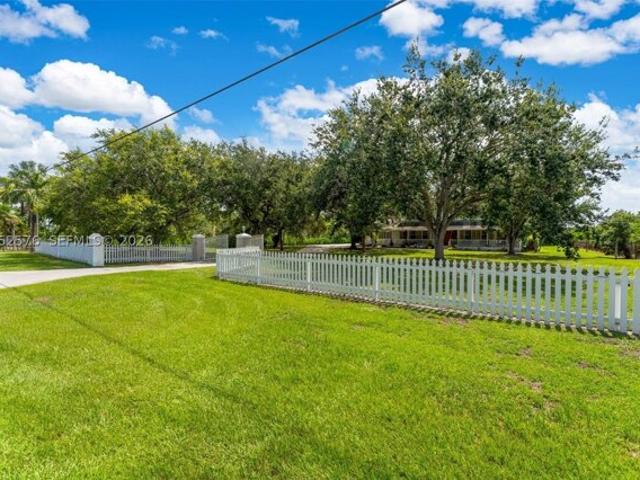 Sw Nd Ave, Homestead, Home For Sale
