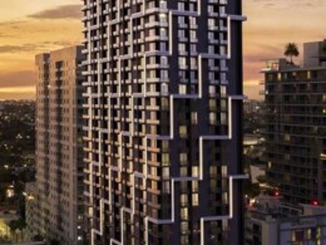 Sw Nd Ave, Miami, Flat For Sale