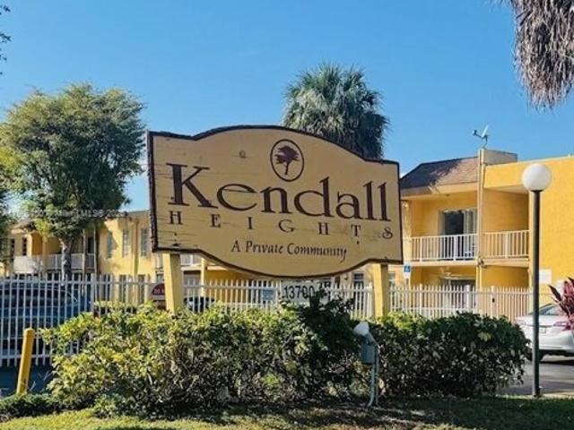 Sw Nd St Apt,miami, Condo For Sale