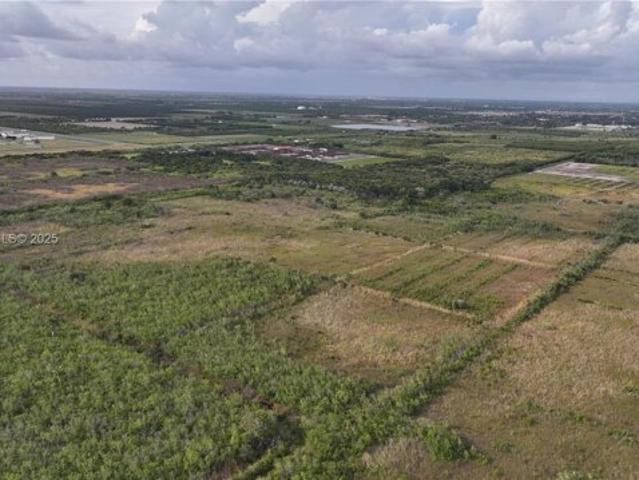 Sw Nd St, Homestead, Plot For Sale