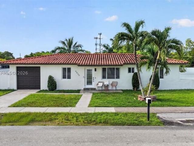 Sw Nd St, Miami, Home For Sale