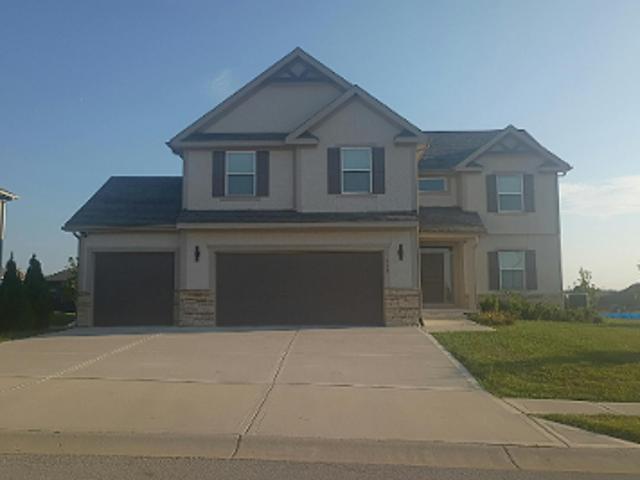 SW Nelson Dr