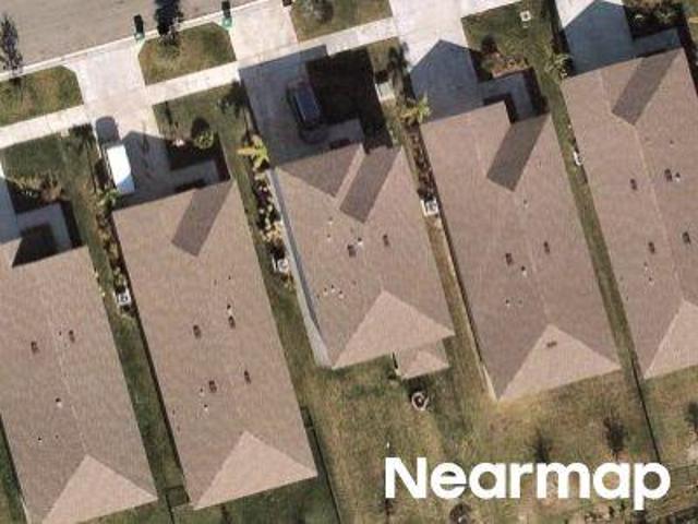 SW Nettuno Way