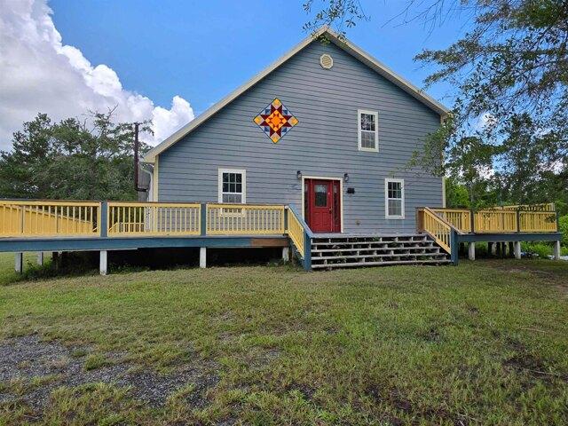 Sw Okaloo Way, Greenville, Home For Sale
