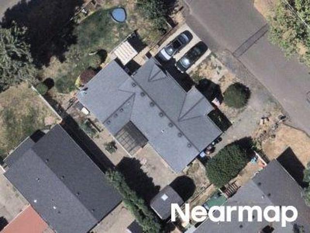 SW Orcutt Pl