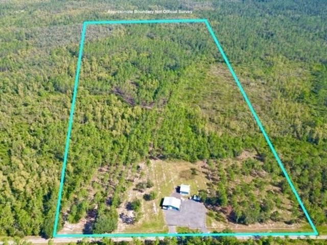 Sw Oregon Trl, Madison, Plot For Sale