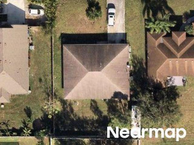SW Paar Dr