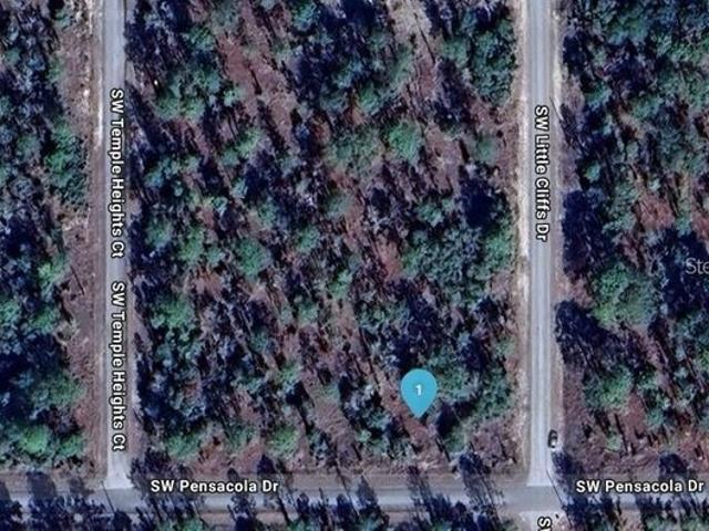 SW Pensacola Dr, Dunnellon, FL 34431