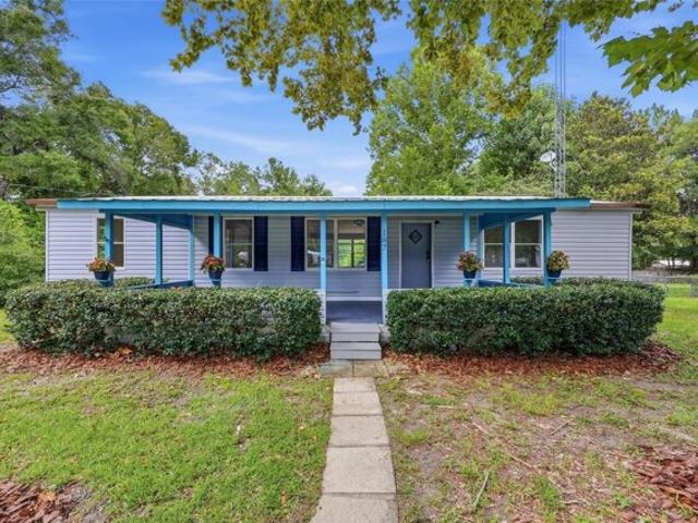 Sw Peach Gln, High Springs, Property For Sale