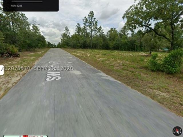SW Pinto Pl, Ocala, FL 34431
