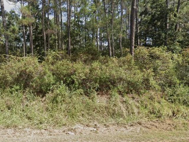 SW Pine Street Rd Lot 187, Ocean Springs, MS 39564
