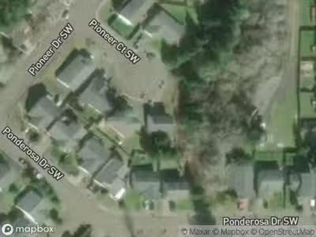 SW Pioneer Ct