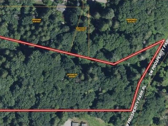 SW Prosperity Park Rd Lot 21, Tualatin, OR 97062
