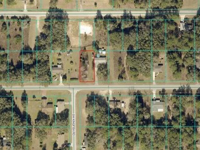 SW Rainbow Lakes Blvd, Dunnellon, FL 34431